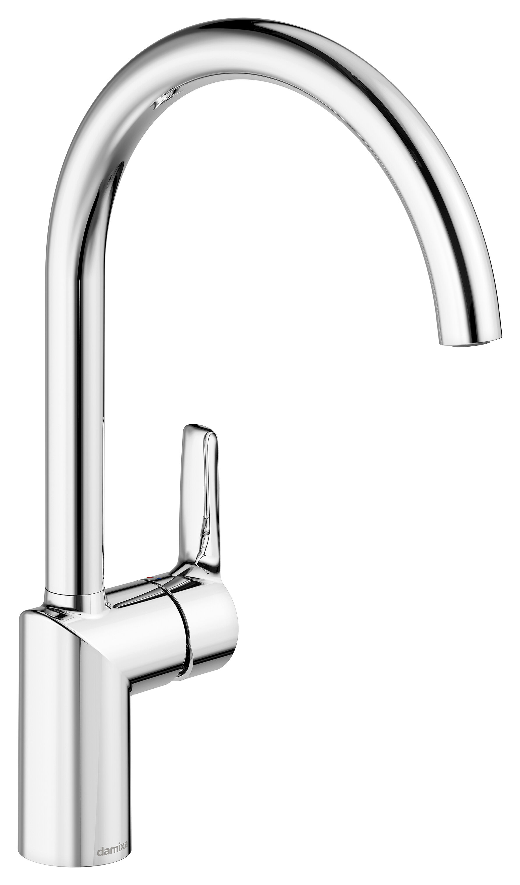 Core Kromi KEITTIÖHANA [https://damixa.fi]